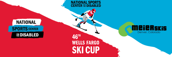 Wells Fargo Ski Cup 50/50 Raffle - NSCD